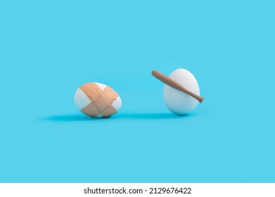 4,170 Fight eggs Images, Stock Photos & Vectors | Shutterstock