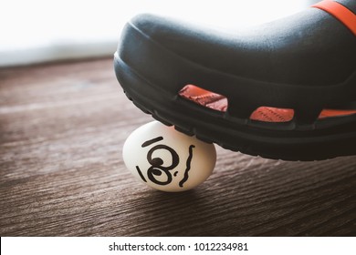 773 Boot Crush Images, Stock Photos & Vectors | Shutterstock