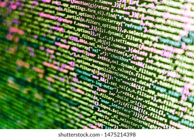 1,683 Front end text Images, Stock Photos & Vectors | Shutterstock