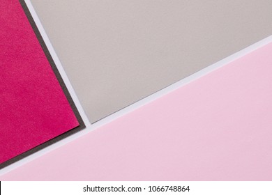 Creative Paper Background Layout Stock Photo 1066748864 | Shutterstock