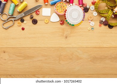 11,266 Sewing table top view Images, Stock Photos & Vectors | Shutterstock