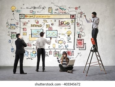 2,010 Nerd team Images, Stock Photos & Vectors | Shutterstock