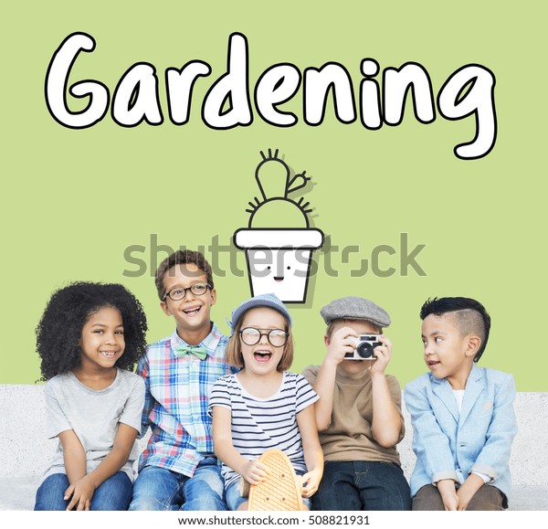 Creative Thinking Process Design Graphic Concept Stock Photo 508821931 ...