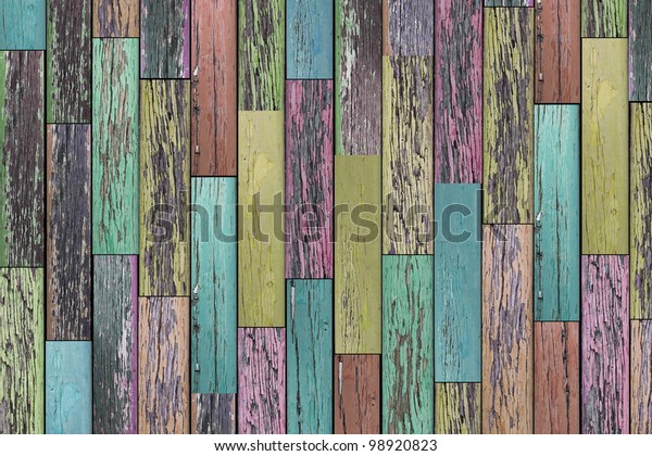 Creative Wood Background Stock Photo 98920823 | Shutterstock