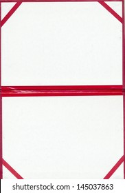 Credentials Background Stock Photo 145037863 | Shutterstock