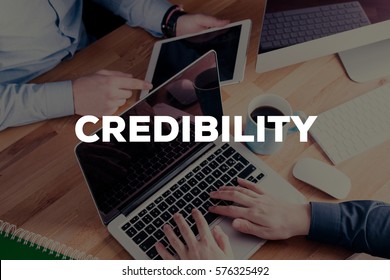 5,115 Business credibility Images, Stock Photos & Vectors | Shutterstock