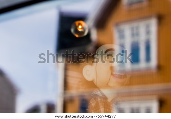 Creepy Old Puppet Stock Photo 755944297 | Shutterstock