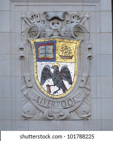 317 Liverpool crest Images, Stock Photos & Vectors | Shutterstock