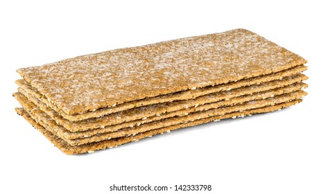 Crispbread Stock Photo 142333798 | Shutterstock