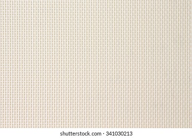 Crochet Pattern White Texture Background Stock Photo 341030213 ...
