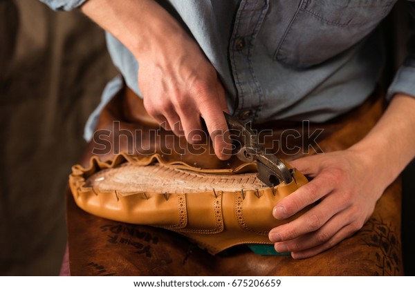 1,312 Bootmaker Images, Stock Photos & Vectors | Shutterstock
