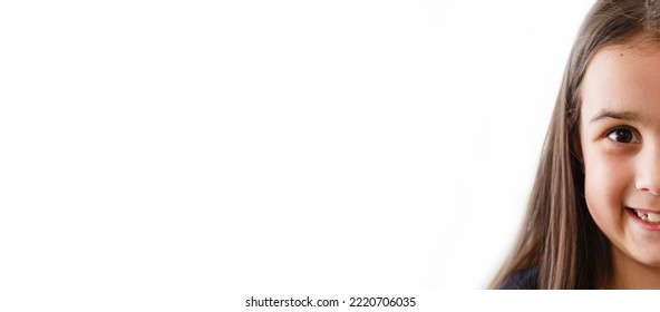 6,400 Half Face Smiling Business Person Images, Stock Photos & Vectors ...