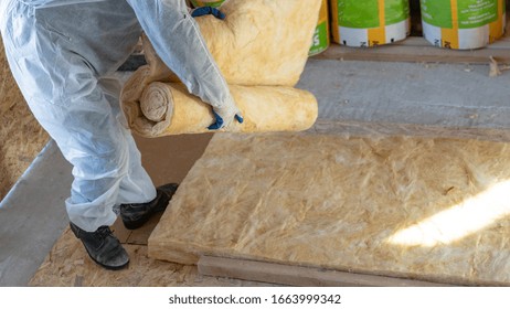 2,151 Rockwool Images, Stock Photos & Vectors | Shutterstock