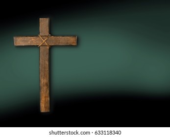 Cross Stock Photo 633118340 | Shutterstock