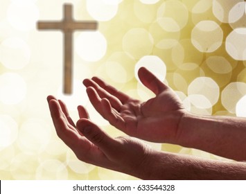 Cross Stock Photo 633544328 | Shutterstock