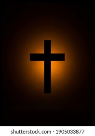 Cross Light Effect Background Stock Photo 1905033877 | Shutterstock