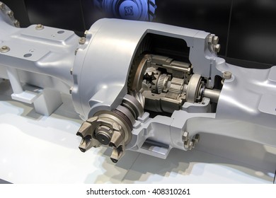 2,569 Cross section of car Stock Photos, Images & Photography ...