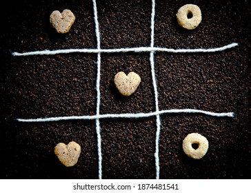 1,083 Cross Zero Game Images, Stock Photos & Vectors | Shutterstock