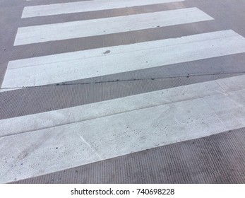 Crosswalk Texture Background Stock Photo 740698228 | Shutterstock