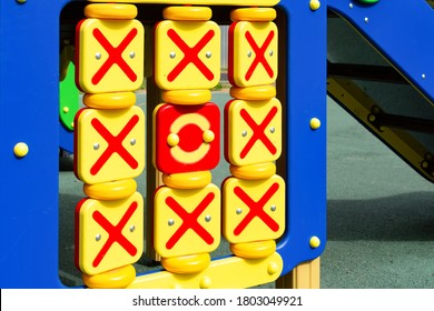 1,083 Cross Zero Game Images, Stock Photos & Vectors | Shutterstock