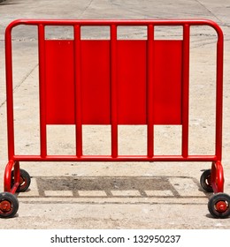 2,268 Crowd control fence Images, Stock Photos & Vectors | Shutterstock