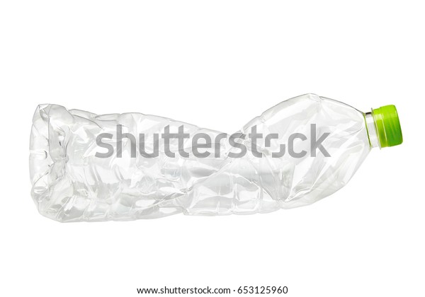 5,876 Crumpled Plastic Bottles Images, Stock Photos & Vectors ...