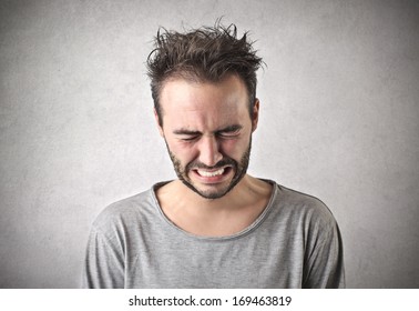 26,918 Crying guy Images, Stock Photos & Vectors | Shutterstock