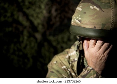 597 Veteran Crying Images, Stock Photos & Vectors | Shutterstock