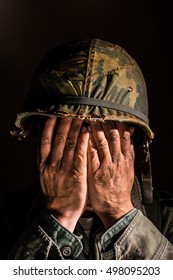 597 Veteran Crying Images, Stock Photos & Vectors | Shutterstock