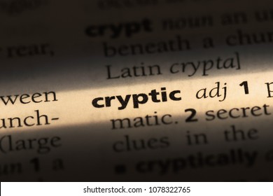 180 Cryptic writing Images, Stock Photos & Vectors | Shutterstock
