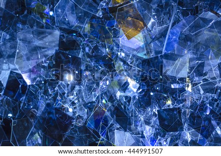 Crystal Background Stockfoto (Jetzt bearbeiten) 444991507 – Shutterstock