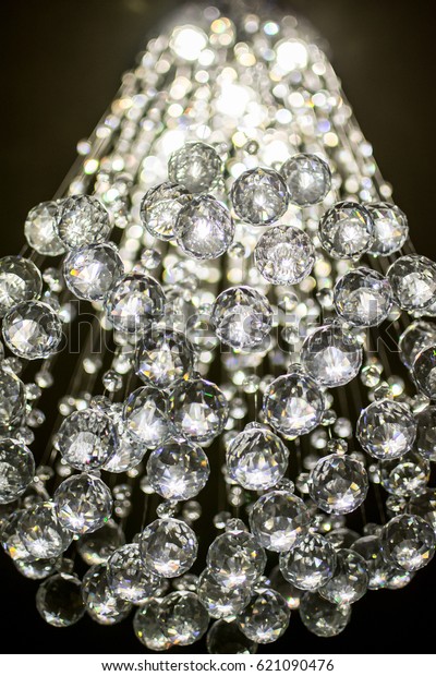 Crystal Light Stock Photo 621090476 | Shutterstock