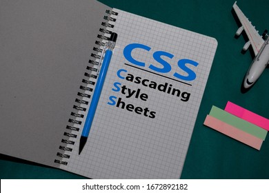 781 Cascade style sheets Images, Stock Photos & Vectors | Shutterstock