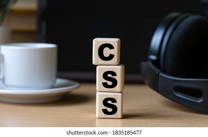 781 Cascade style sheets Images, Stock Photos & Vectors | Shutterstock