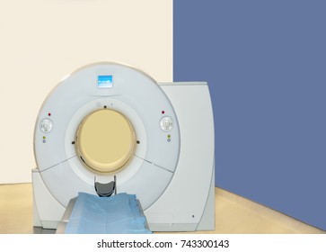 Ct Scan Stock Photo 743300143 | Shutterstock