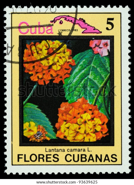 Cuba Circa 1983 Stamp Printed Cuba Stock Photo 93639625 | Shutterstock Cuba Circa 1983 Stamp Printed Cuba Stock Photo 93639625 | Shutterstock