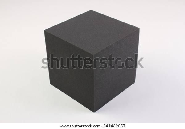 Cube Foam Stock Photo 341462057 | Shutterstock
