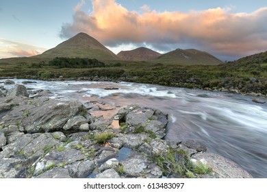 Cullins Stock Photo 613483097 | Shutterstock