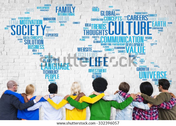 Culture Community Ideology Society Principle Concept Stock Photo (Edit ... Culture Community Ideology Society Principle Concept Stock Photo (Edit ...