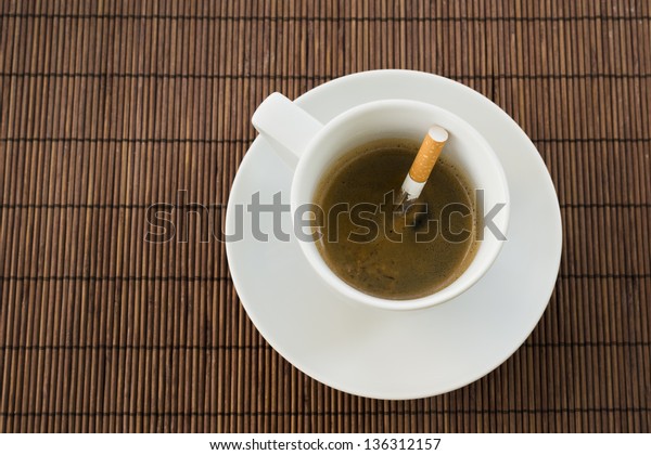 507 Straw Cigarette Images, Stock Photos & Vectors | Shutterstock