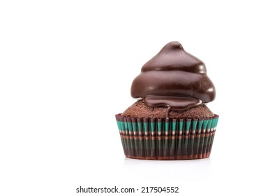 Cupcake Stock Photo 217504552 | Shutterstock