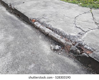 1,521 Broken curbs Images, Stock Photos & Vectors | Shutterstock