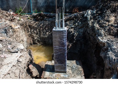 3,395 Concrete curing Images, Stock Photos & Vectors | Shutterstock