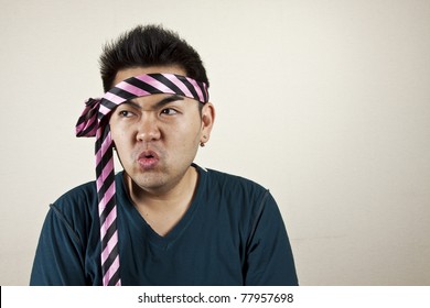 Curious Man Making Curious Face Stock Photo 77957698 | Shutterstock