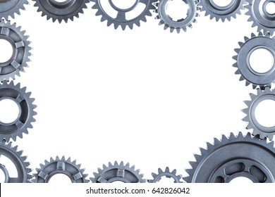 7,863 Gear borders Images, Stock Photos & Vectors | Shutterstock