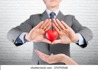 Customer Stock Photo 374793568 | Shutterstock