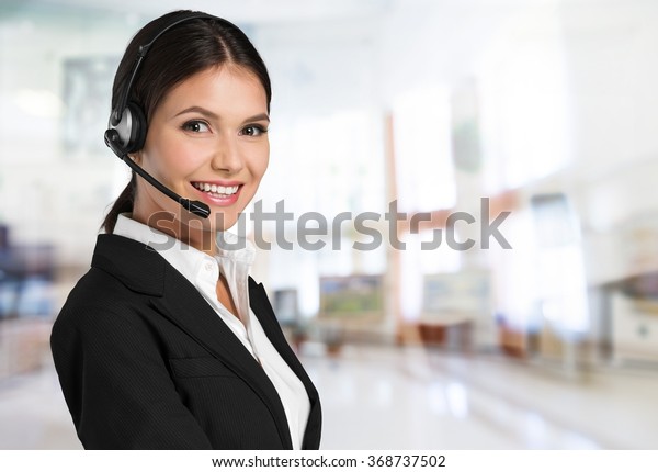 Customer Stock Photo 368737502 | Shutterstock