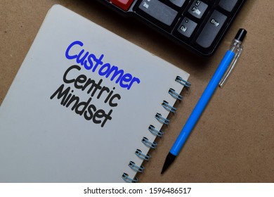 19 Customer Centric Mindset Images, Stock Photos & Vectors | Shutterstock