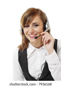 Customer Support Stock Photo 7936168 | Shutterstock