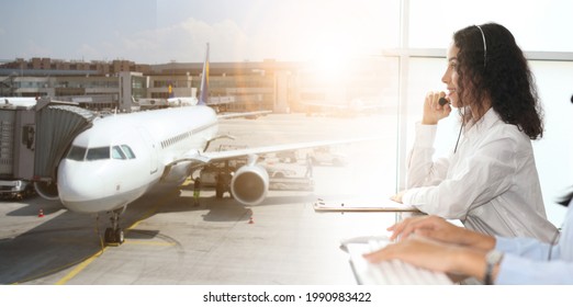 3,040 Airline customer Stock Photos, Images & Photography | Shutterstock